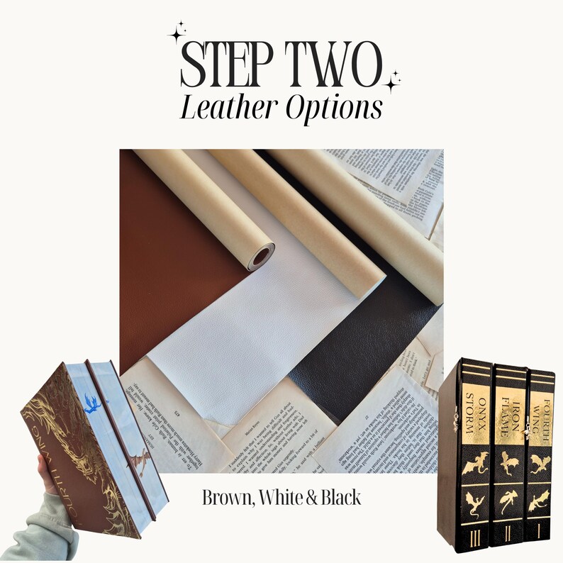 Fourth Wing Painted Edges Set - Etsy