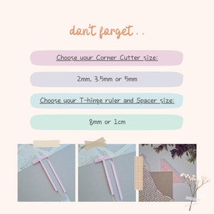 Bookbinding Basics Set - Etsy