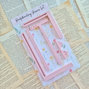 Bookbinding Basics Set - Etsy