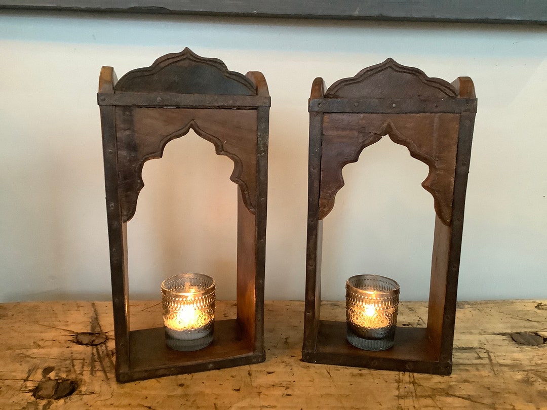 Rustic Wooden Niche Perfect Display Piece Gift - Etsy