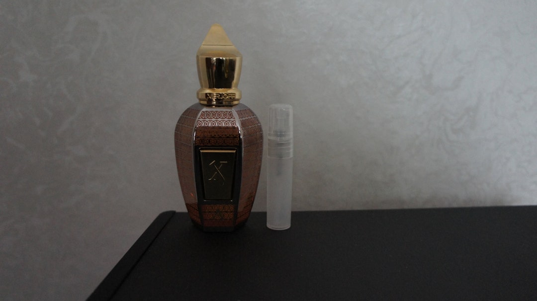 Xerjoff Alexandria 3 Sample Filling 5 Ml - Etsy