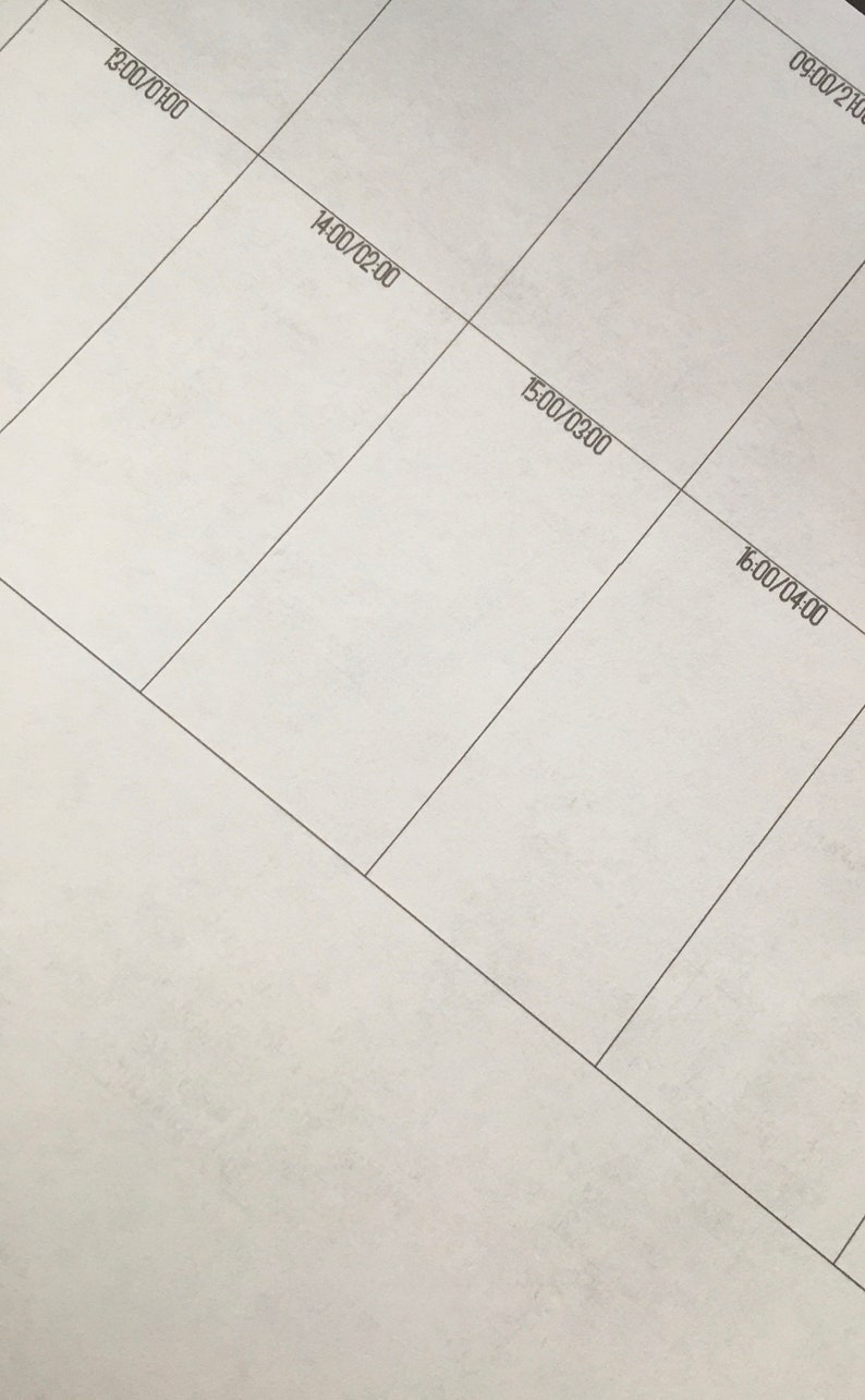 Critical Care Report Sheet - Etsy