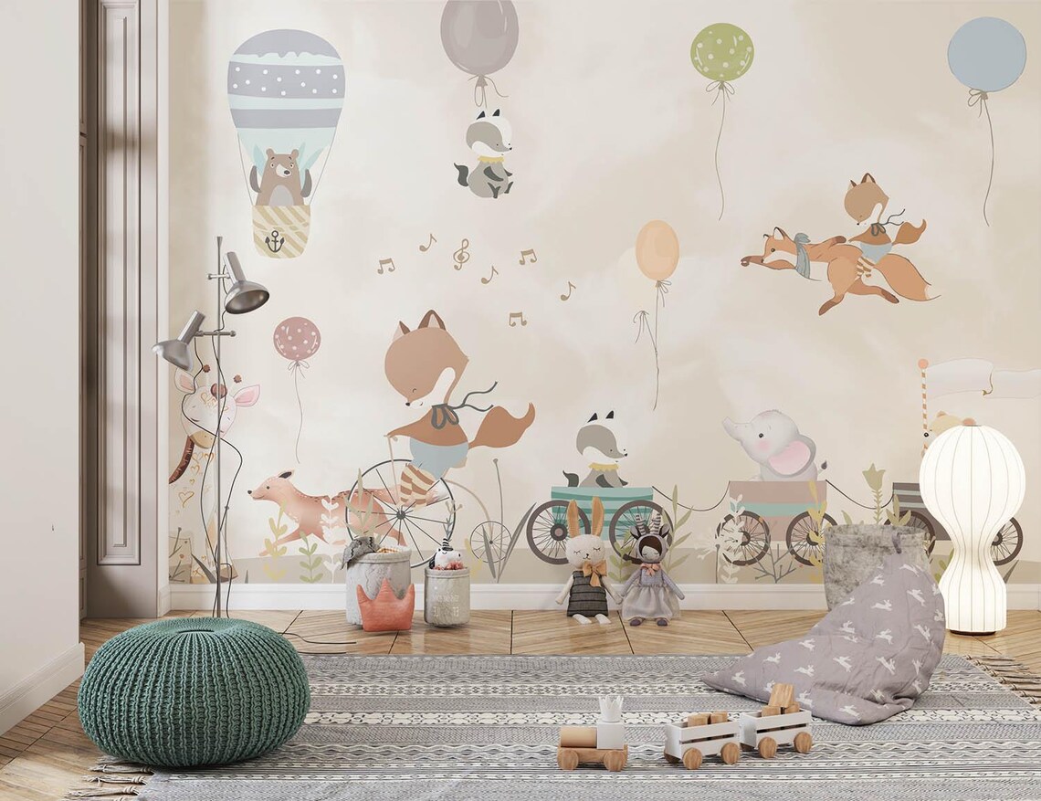 Cute Animals Design, Animals Wallpaper, Sweet Animals Wallpaper , for ...