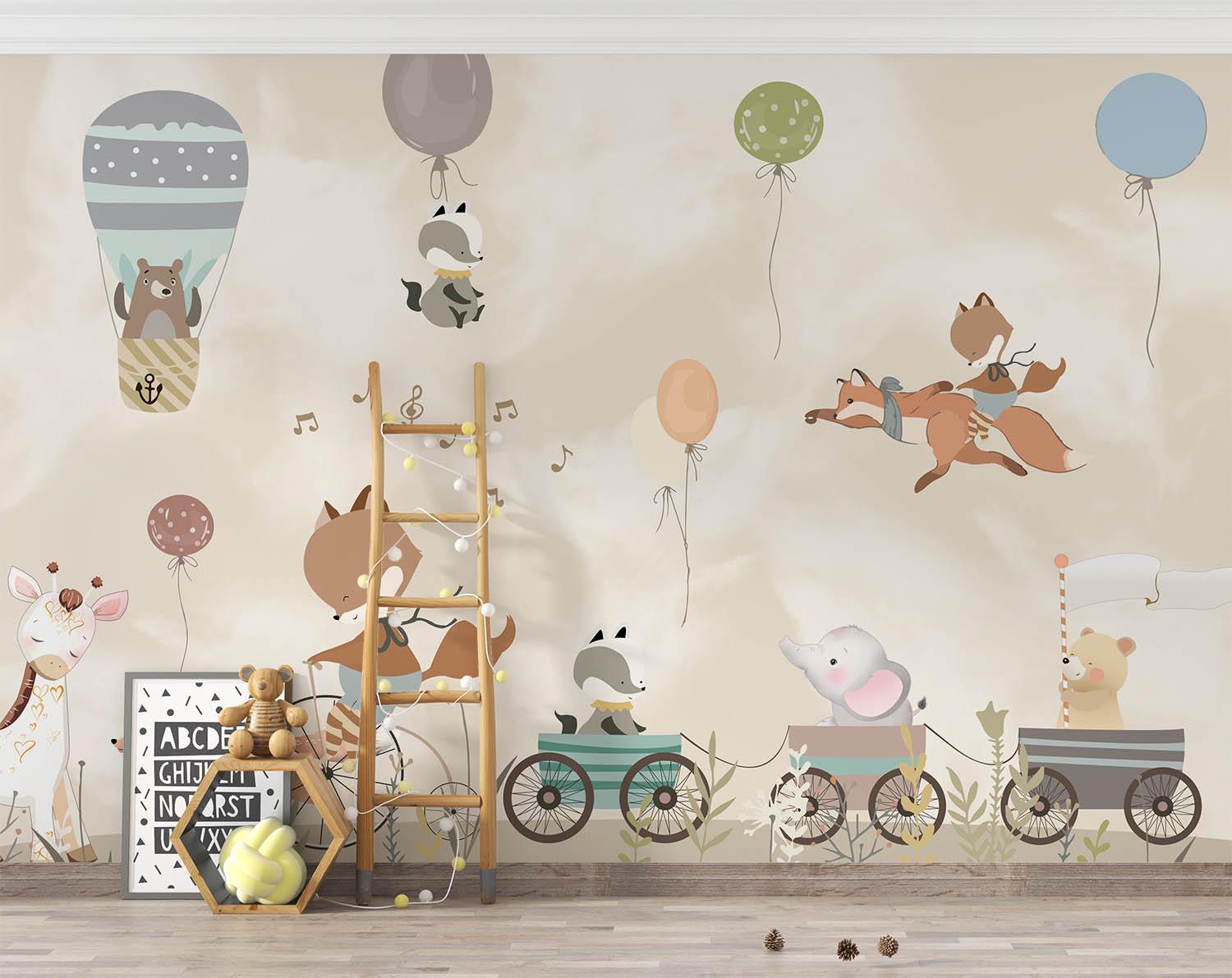 Cute Animals Design, Animals Wallpaper, Sweet Animals Wallpaper , for ...