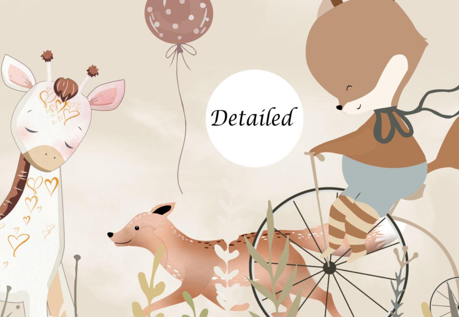 Cute Animals Design, Animals Wallpaper, Sweet Animals Wallpaper , for ...