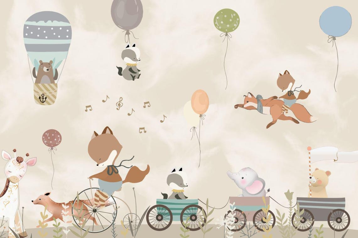 Cute Animals Design, Animals Wallpaper, Sweet Animals Wallpaper , for ...