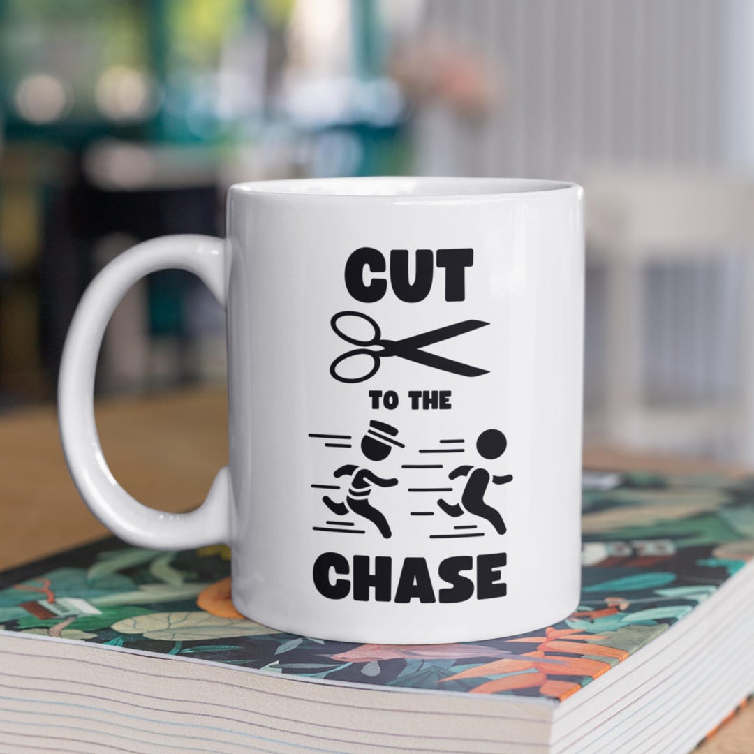 Funny Idioms Mug, Funny Mug, Office Gifts, Colleague Gift, Secret Santa ...