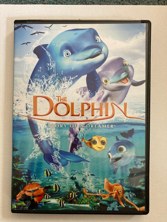 Dolphin Movie