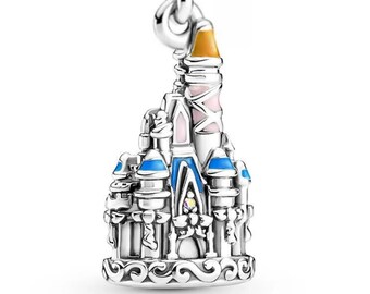 Magic Castle Bracelet - Etsy