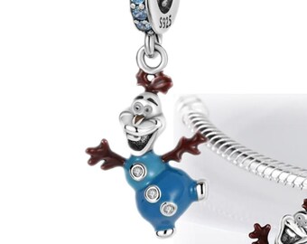 Elsa Anna Olaf 3d - Etsy