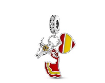 Bull Riding Jewelry - Etsy