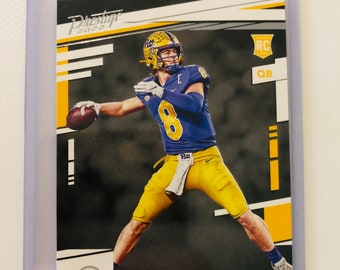 Qb Rookie Card - Etsy