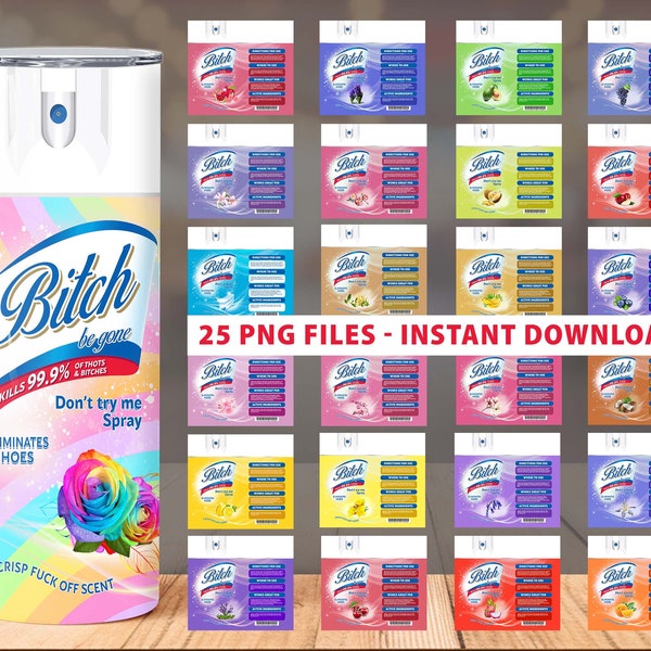 Be Gone Wrap Png - Etsy