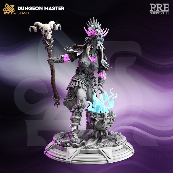 Female Goliath Miniature - Etsy