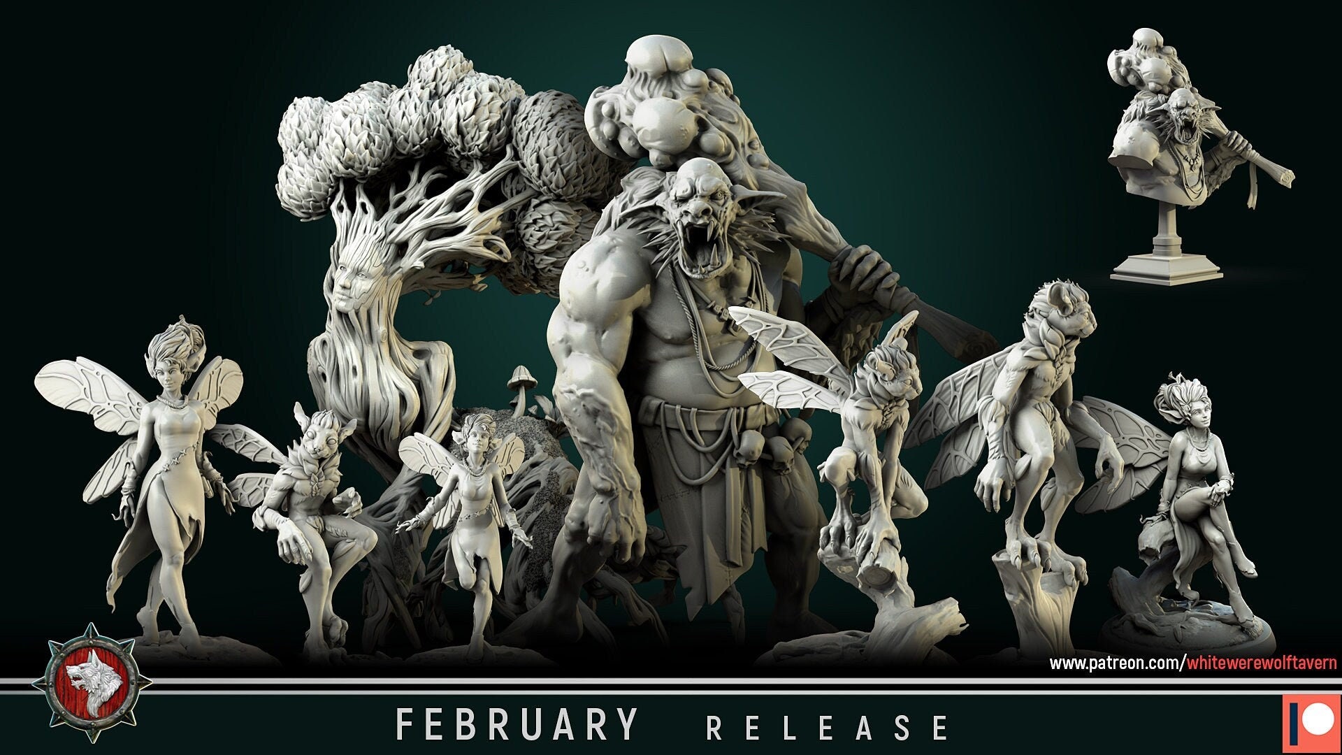 Flexible Resin Dnd Miniature Fantasy Elf Ranger Niel Elven - Etsy