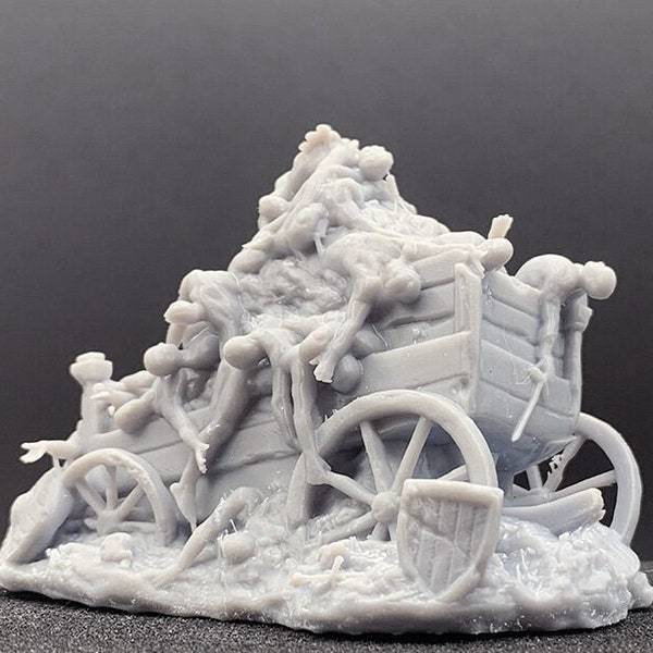 Piles of Dead Bodies - Etsy