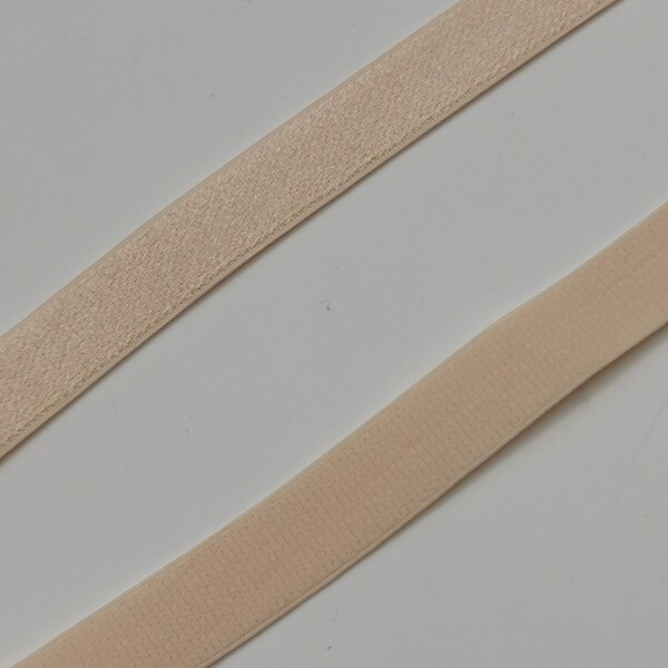 Plush Back Elastic - Etsy