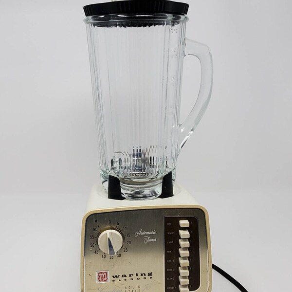 Waring Blender - Etsy