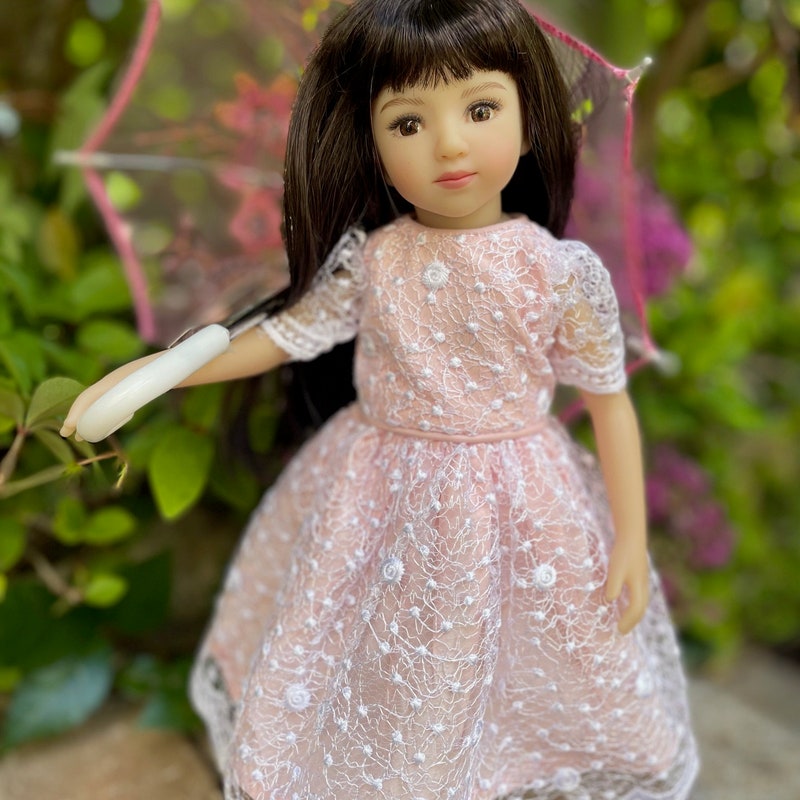 13 Inch Doll - Etsy