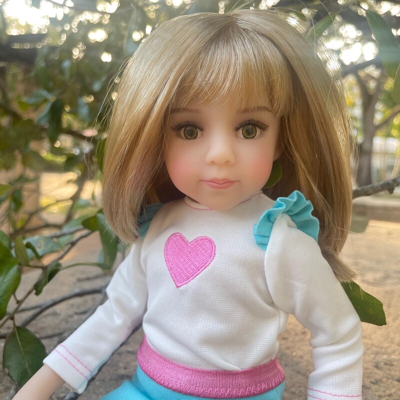 Katie Doll.com - Etsy Canada