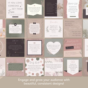 Relationship Quotes Editable Canva Templates: 50 Healthy Relationship ...