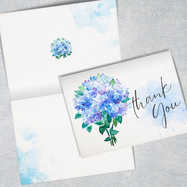 Interior Design Thank You Card - Etsy
