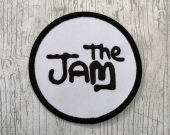 The Jam Poster | Etsy