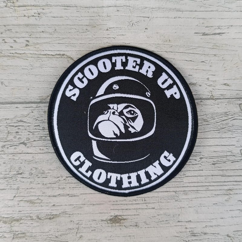 Patch - Etsy España