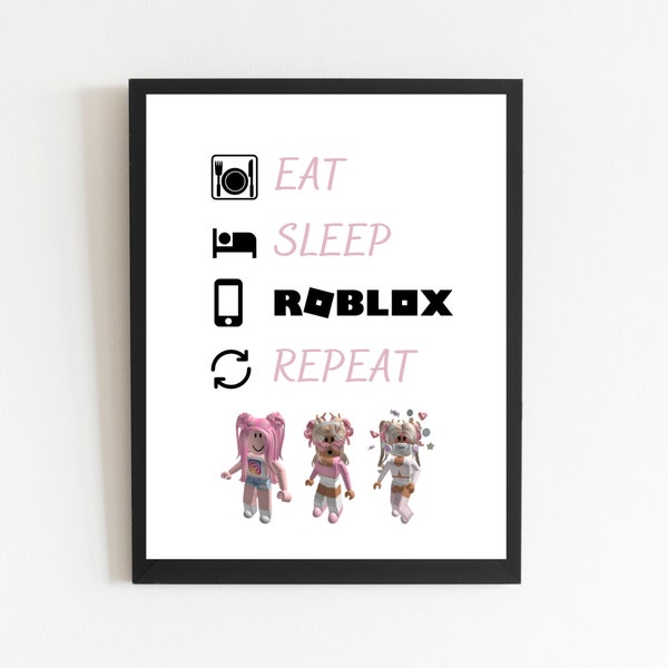 Roblox - Etsy UK