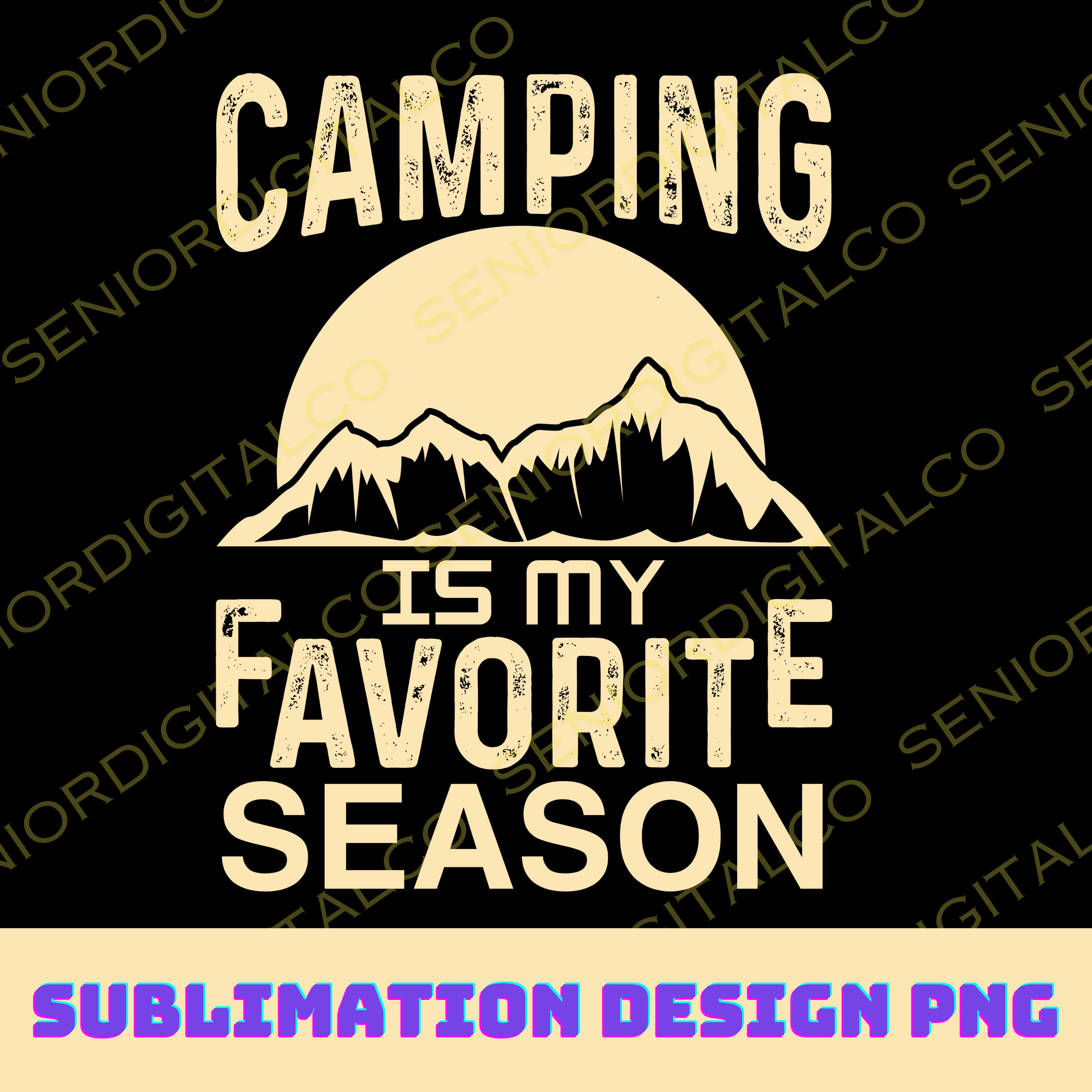 Camp Life PNG File, Camp PNG, Camping Design PNG, Camp Life Png ...