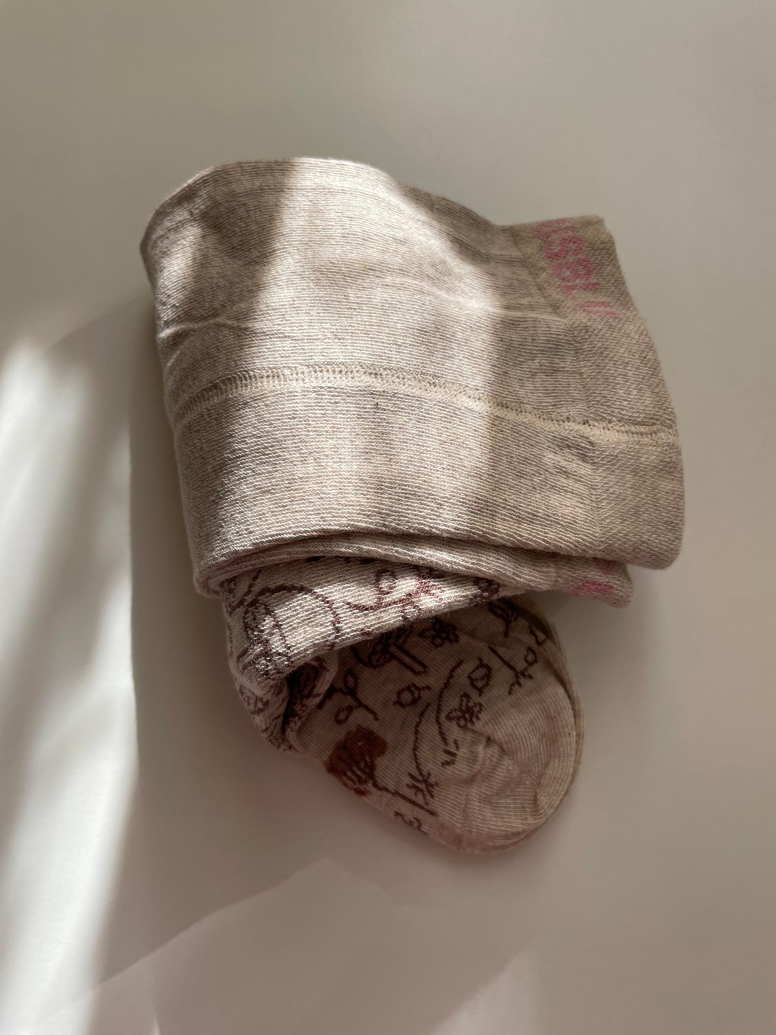 Fall Kids Tights, Organic Cotton Pantyhose, Natural Leggings Stockings ...