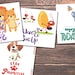 Lunch Box Notes for Kids, 24 Lunchbox Notes for Kids, Positive ...