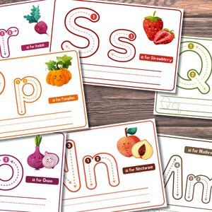 Preschool Printables Alphabet Play Doh Mats Printable Toddler ...