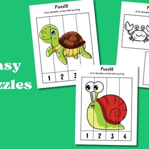 Preschool Pre-k Learning Bundle, 550 Pages, Activity Worksheets ...