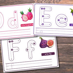 Preschool Printables Alphabet Play Doh Mats Printable Toddler ...