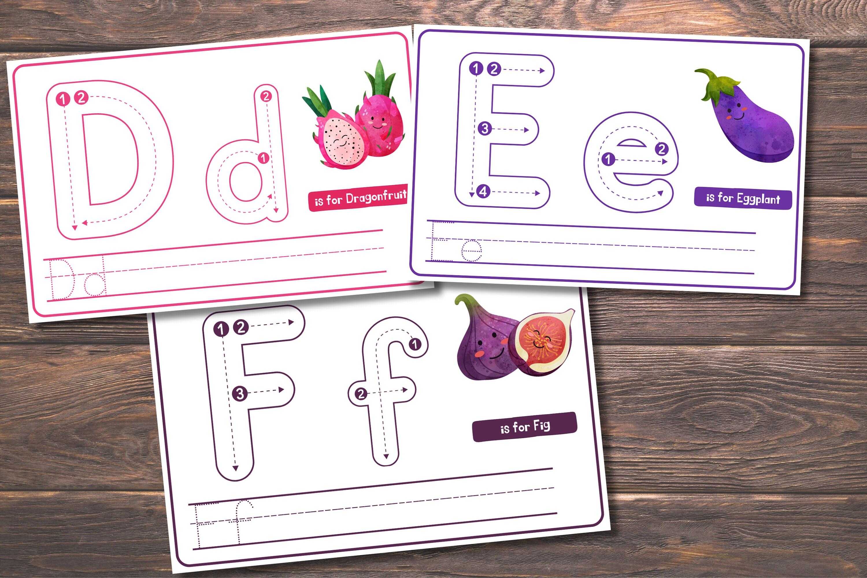 Preschool Printables Alphabet Play Doh Mats Printable Toddler ...
