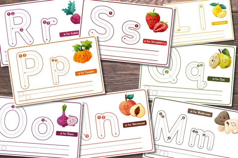 Preschool Printables Alphabet Play Doh Mats Printable Toddler ...