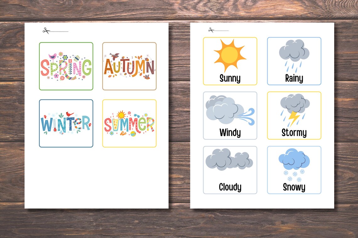 Today is Calendar, Today Chart, Morning Board, Children’s Calendar ...