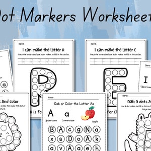 Preschool Pre-k Kindergarten Learning Bundle 600 Pages Printable ...