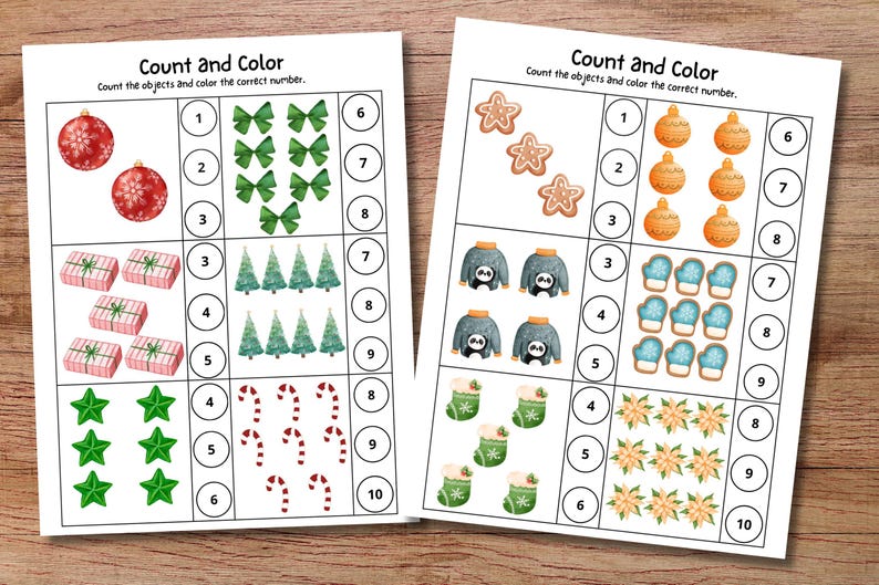 100 Printable Christmas Activities, Winter Kids Activities,christmas ...