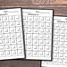 24 Printable Multiplying Practice Worksheets | Numbers 1-12 | 1st-4th ...