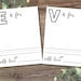 Blank Alphabet Book, Baby's First ABC Book, Baby's First Alphabet Book ...