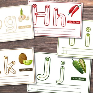 Preschool Printables Alphabet Play Doh Mats Printable Toddler ...