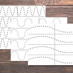 Scissor Skills | Cutting Practice | Preschool Worksheets | Preschool ...