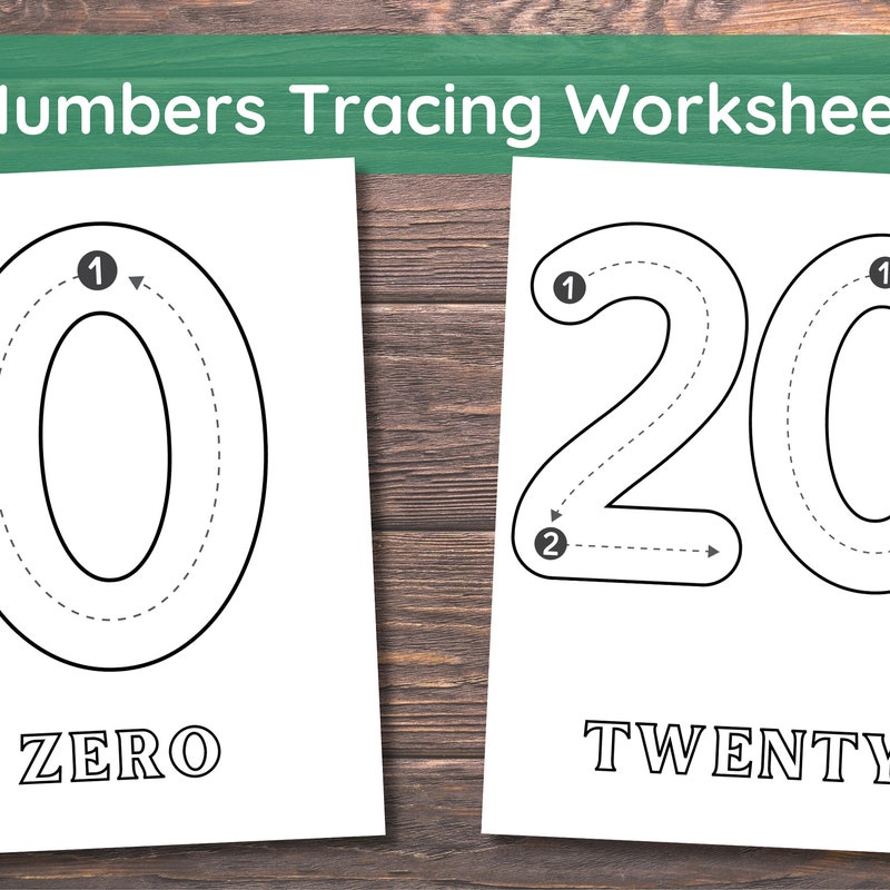 Big Kids Tracing Workbook - Etsy