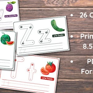 Preschool Printables Alphabet Play Doh Mats Printable Toddler ...