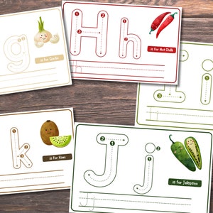 Preschool Printables Alphabet Play Doh Mats Printable Toddler ...