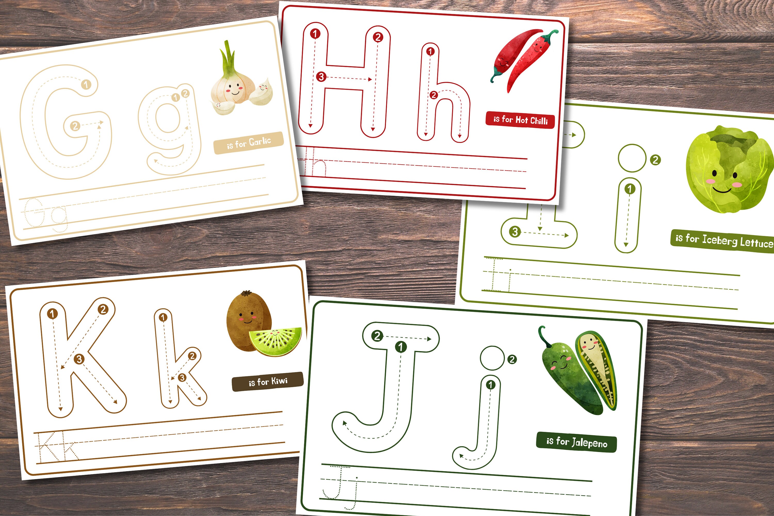 Preschool Printables Alphabet Play Doh Mats Printable Toddler ...