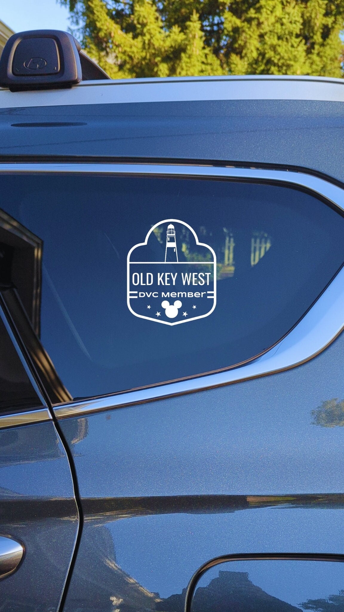 DVC Member Decal for Old Key West Resort,svg File for Cricut - Etsy