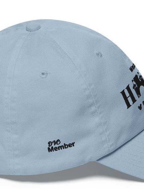 DVC home Resort Baseball Cap Boardwalk Villas - Etsy